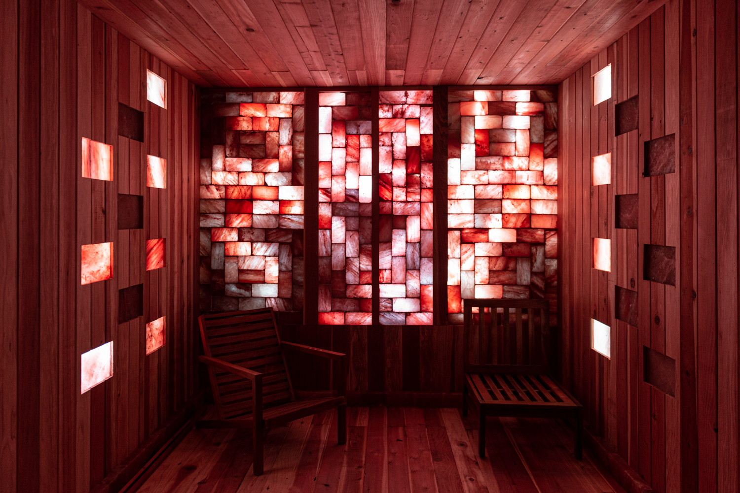 GALLERY | Cascade Spa