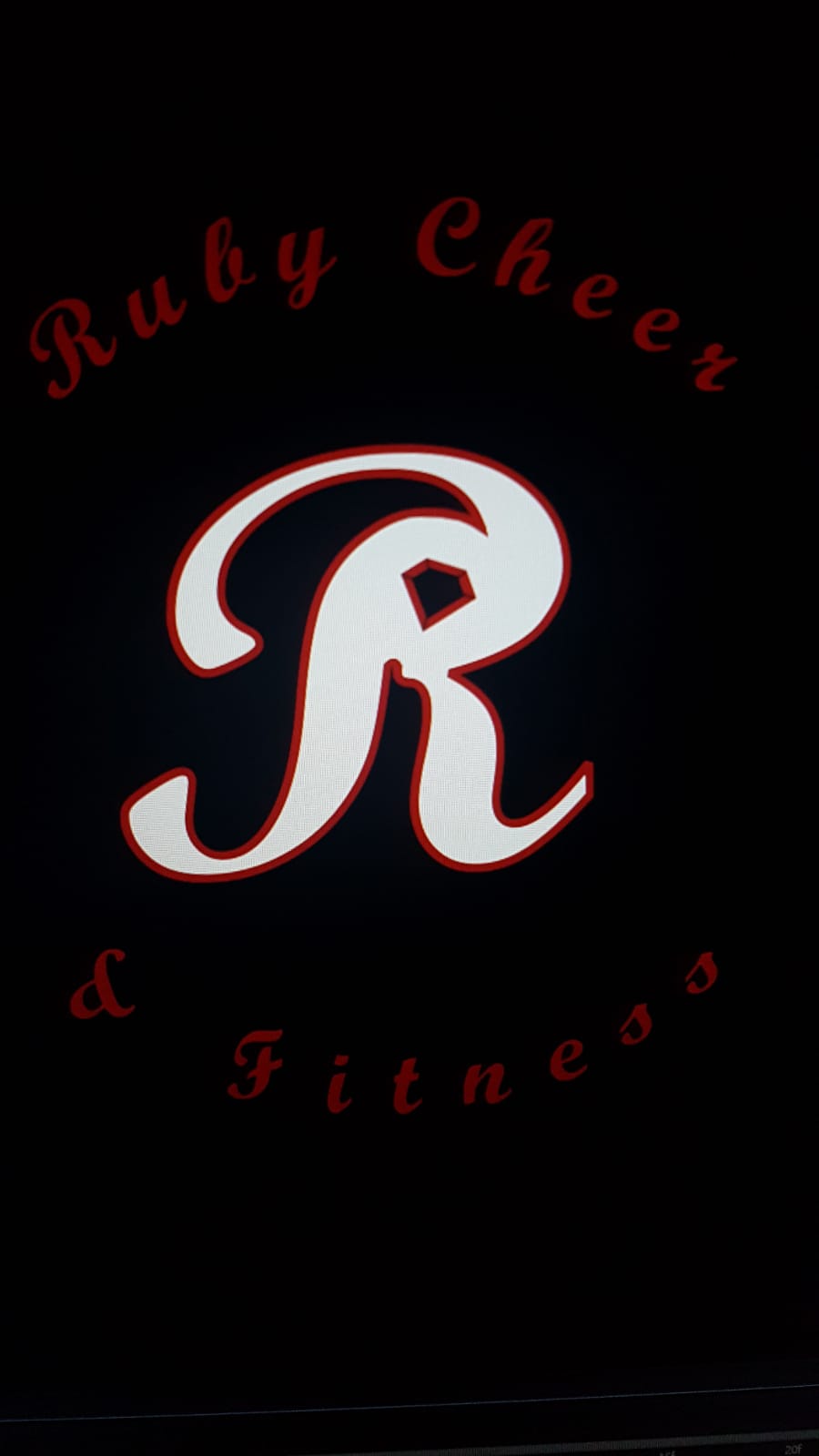 Join "Ruby Cheer & Fitness" on the Spaces by Wix App