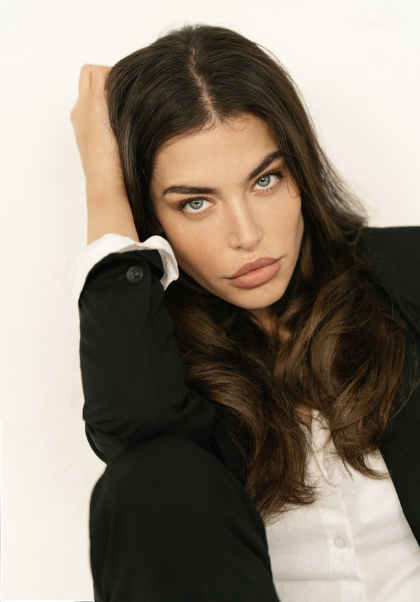 Laura Diviu - Barcelona | sascha-martin