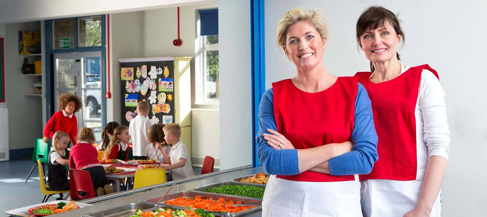 Top Skills Every Lunchtime Supervisor Needs: How Training Makes a ...