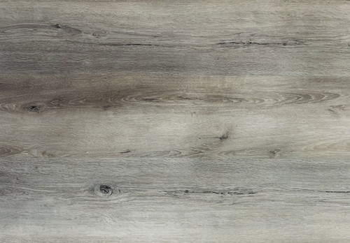 Tidal SPC Flooring LIGHT GREY OAK | ascentliving