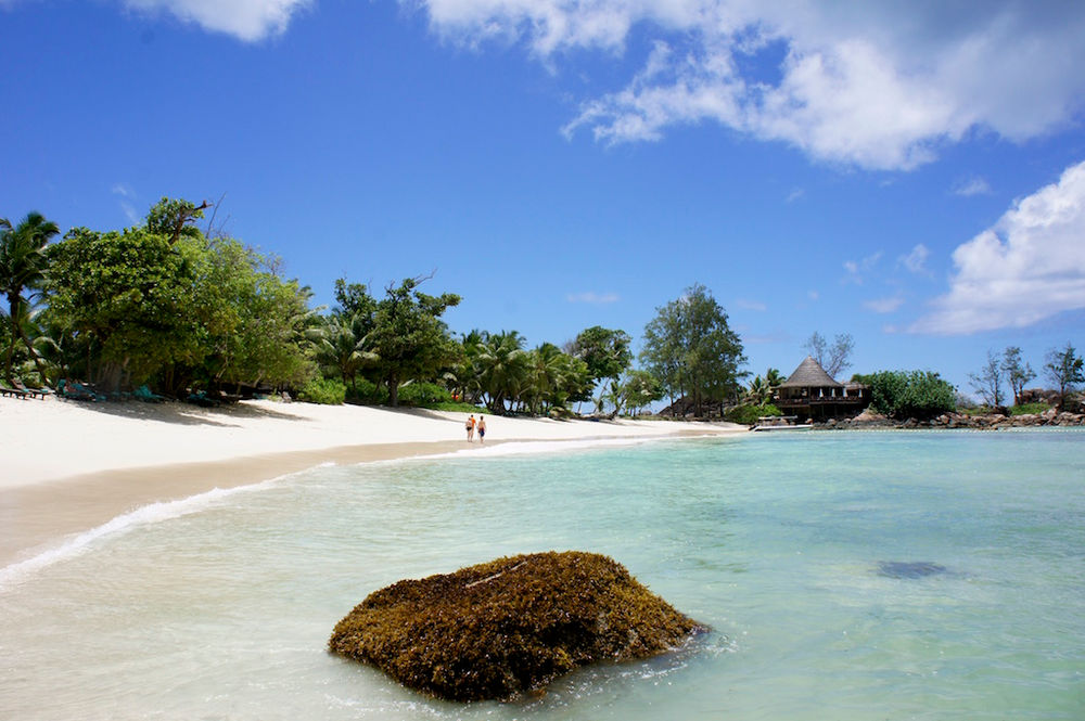Les Seychelles, 9 jours de bonheur pour un voyage en amoureux