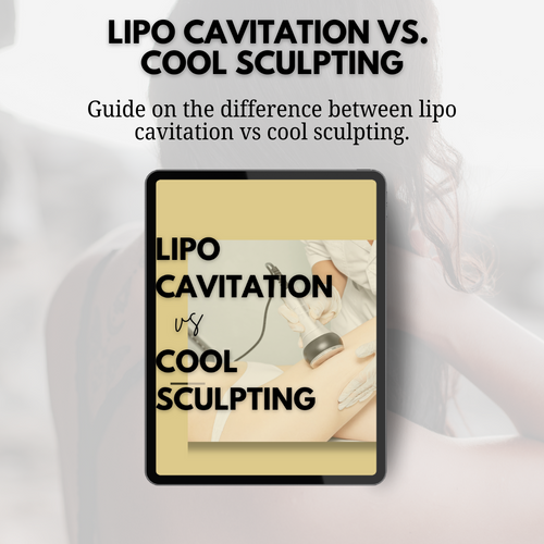 Body Sculting Guide: Lipo Cavitation vs. Cool Sculpting | Body Sculpt ...