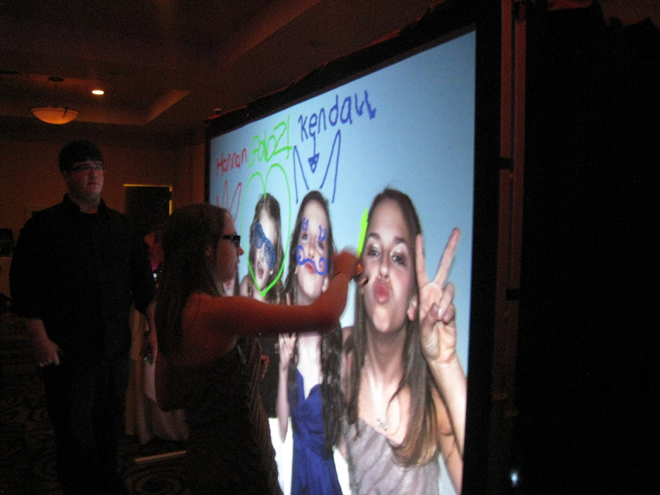 Graffiti Wall Photo Booth Rentals | Denver, Colorado and Nationwide