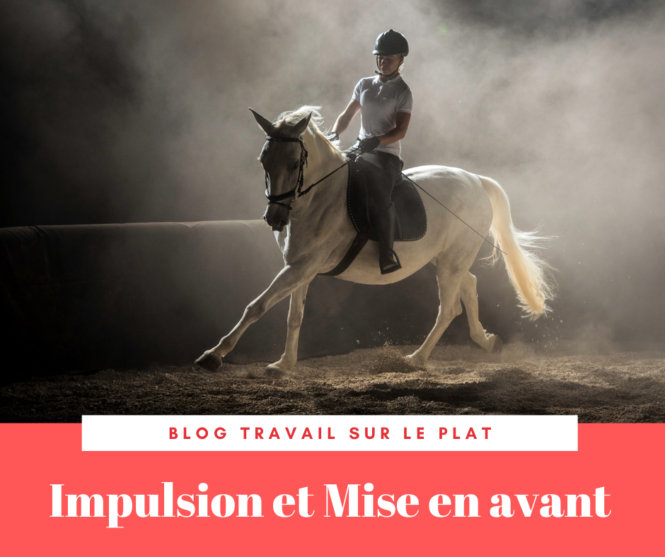 Impulsion et Mise en avant