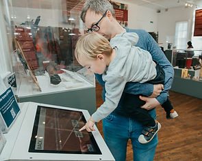Things To Do | National Emergency Services Museum | England