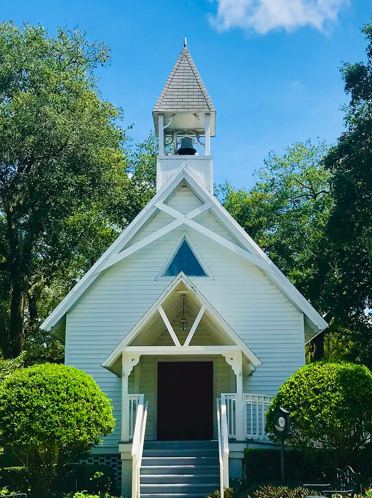 Altamonte Chapel