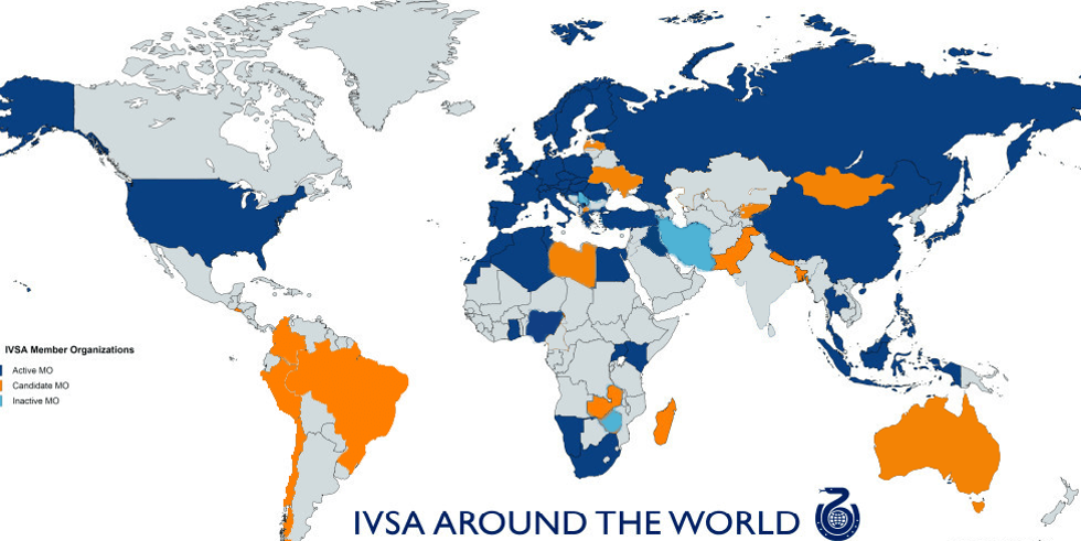 Konya IVSA | IVSA Konya