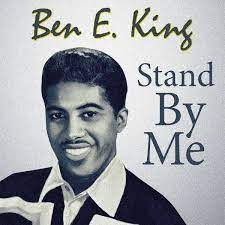 Stand By Me by Ben E. King - Free Harmonica Tab