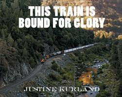 This Train is Bound for Glory- Traditional - Free Harmonica Tab