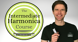 harmonica lessons london