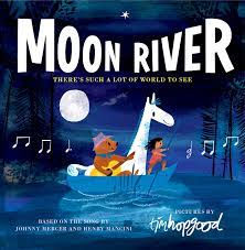 Moon River - beginner-Henri Mancini and Johnny Mercer- Free Tab