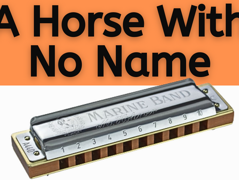 Beginner Harmonica Lessons - Easy Free Harp Lessons & Tabs