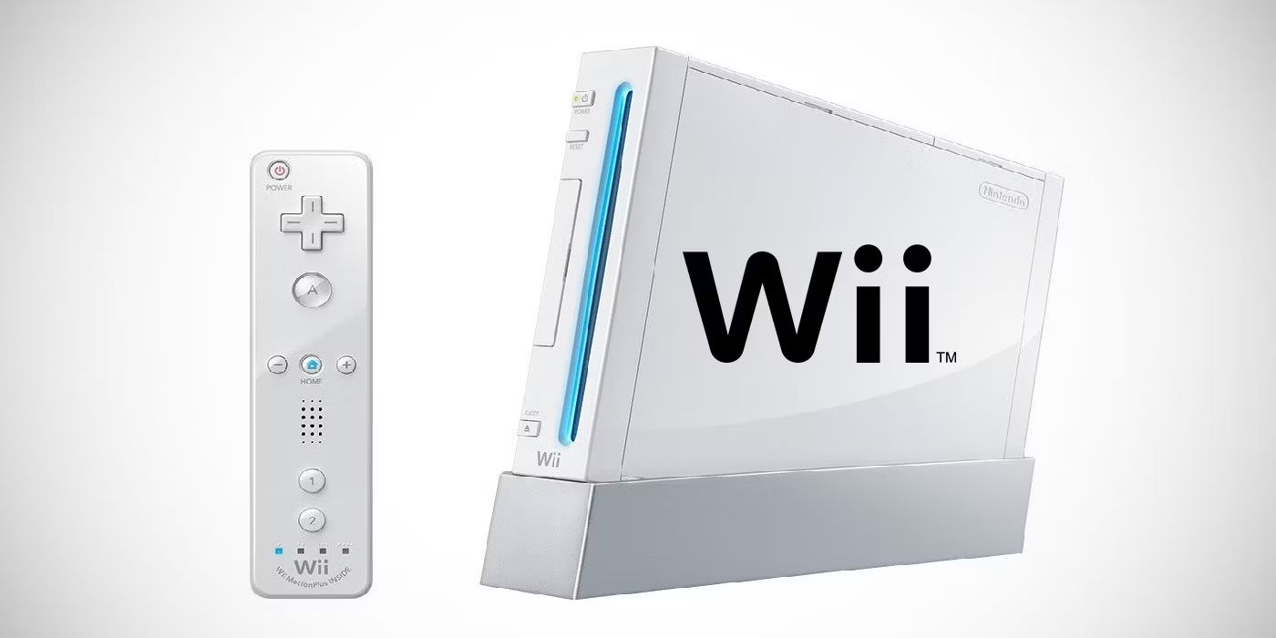 Nintendo Wii - Background Theme-Wii Video Game Console- Free Tab