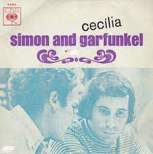 Cecilia by Simon and Garfunkel - Free Harmonica Tab