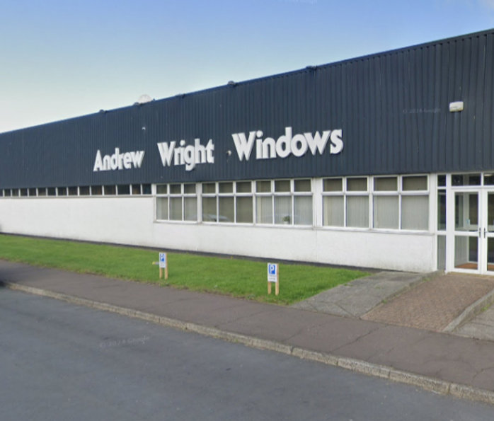 Easton Group Steps In to Secure Future of Andrew Wright Windows ...