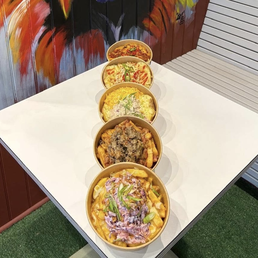 Ayrshire’s Newest Eatery ‘Spudbuds’ Sells Out on Opening Day | Ayrshire ...