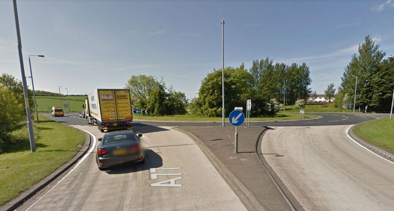 Resurfacing Works Between Holmston & Bankfield Roundabouts Starts Today ...