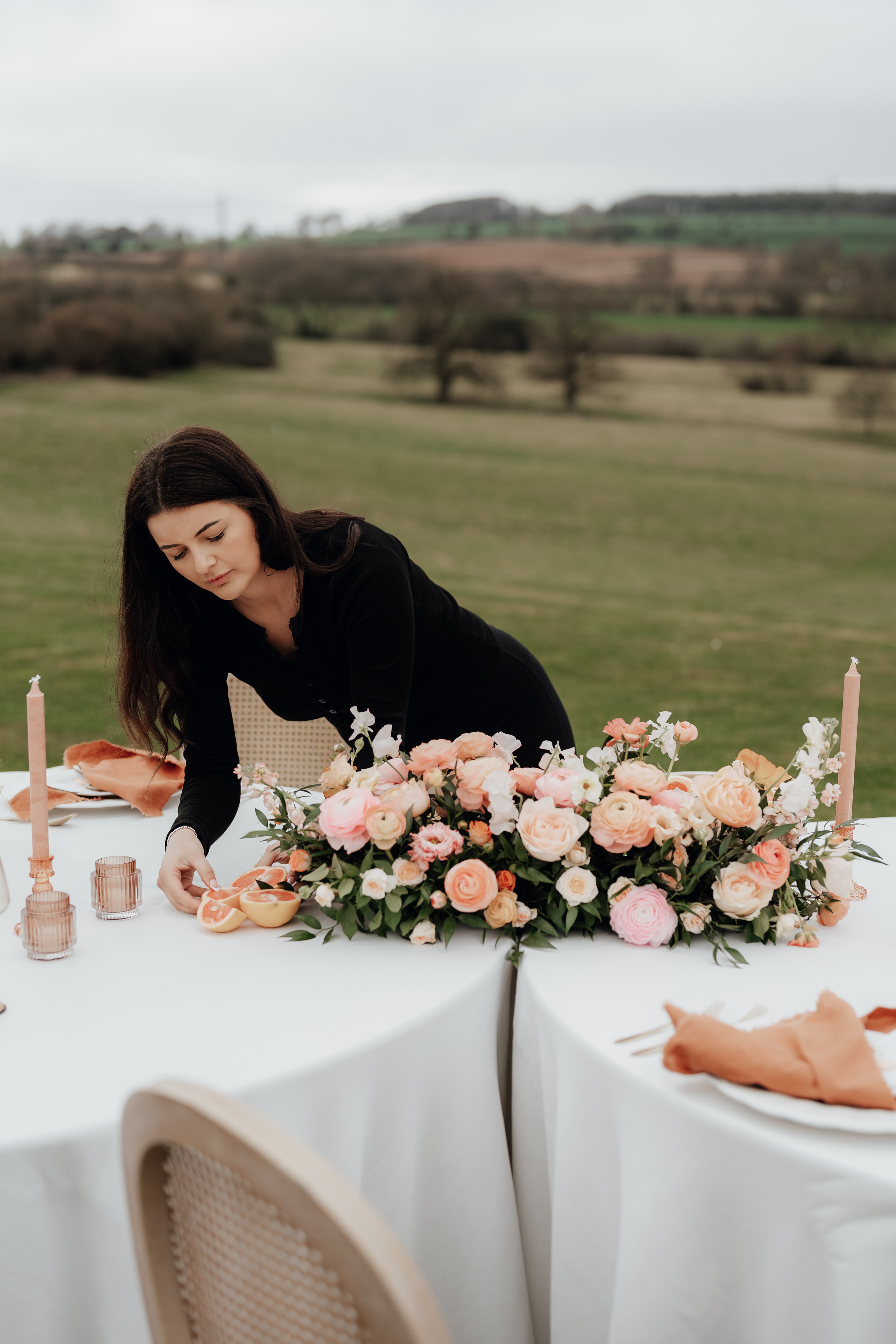 Discover the Perfect Wedding Styling Package