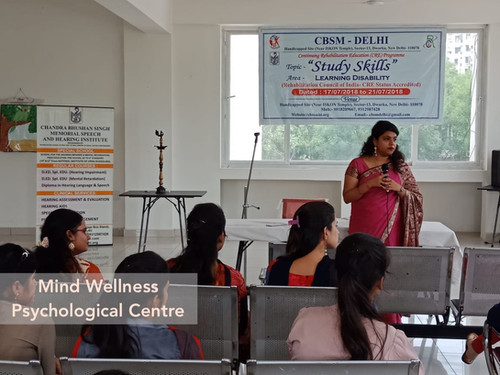 Gallery | Mind Wellness Psychological Centre