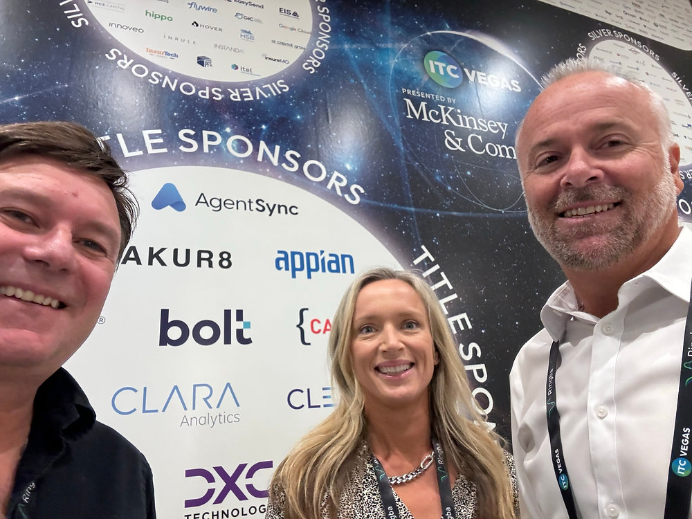 Reflecting on Day 1 of InsureTech Connect 2024: Key Takeaways