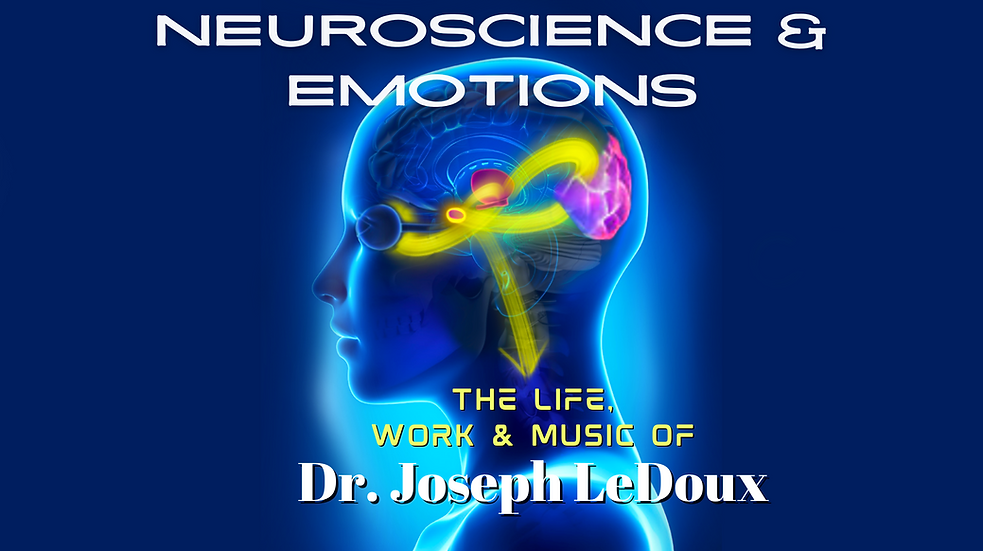 Home | Joseph Ledoux Docume