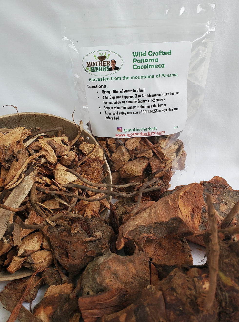 Shop | Motherherbstt