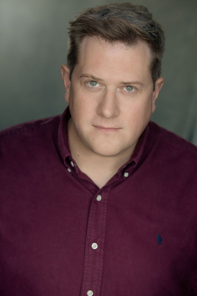 New headshots from Michael Shelford