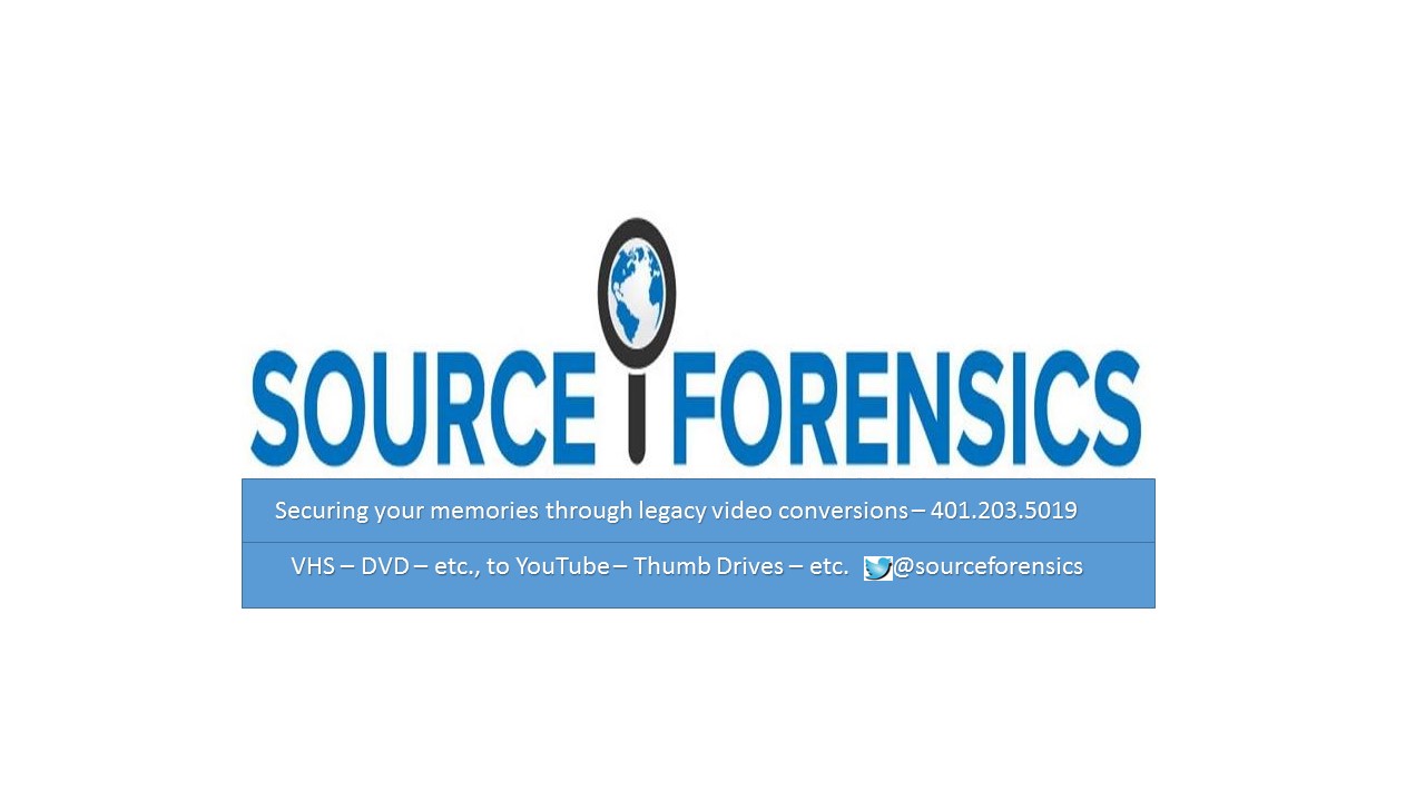 Home | Source Forensics