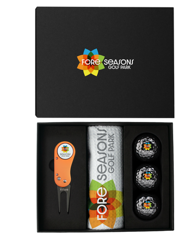 Flix Lite Presentation Box | typhoon-golf