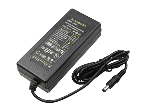 DVR ADAPTER 12V 5A- USED | ChanetLankaComputers