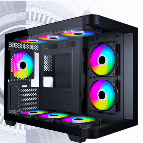 Armageddon AQUARON X CURVE | ChanetLankaComputers