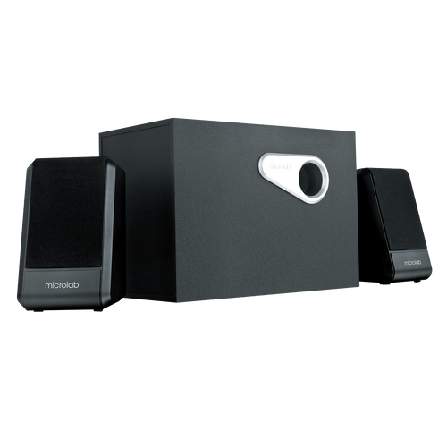 Microlab M280BT 2.1 Subwoofer | ChanetLankaComputers