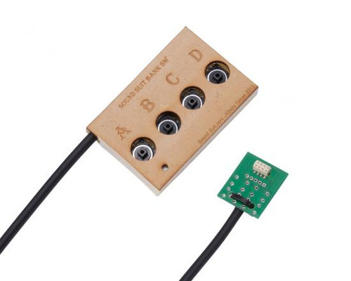 Bank Switch Board | eng-soundsuitcom