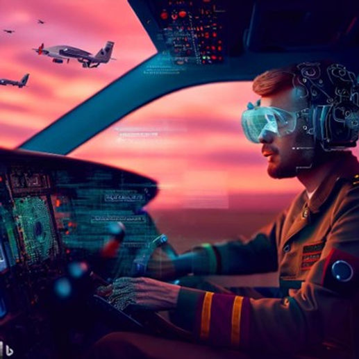 How AI Will Impact Pilot Recruitment in the Next Decade