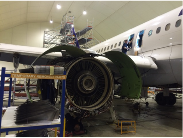 Aircraft Engineer Training: Choose the Right Path
