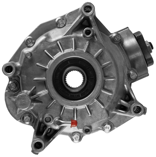 Aftermarket Polaris Sportsman 550, 850, 1000 Rear Differential | Dirty ...