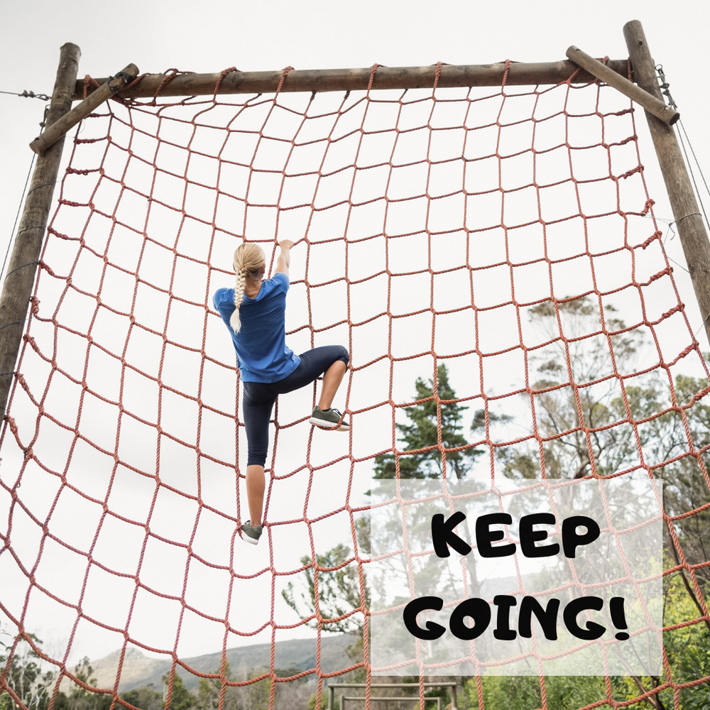 Your 2020 Goals – How To Stay On Track!