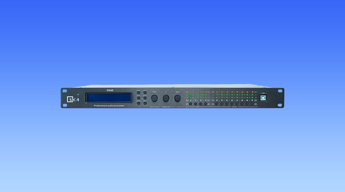 DX48 | Sica Audio