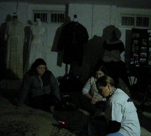 What is an Egregore?