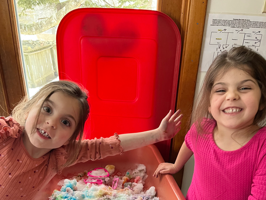 Daycare Program | Learning House Preschool