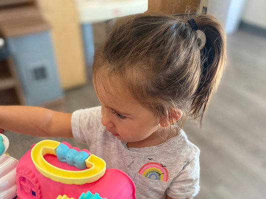 Daycare Program | Learning House Preschool