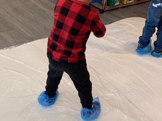 Daycare Program | Learning House Preschool