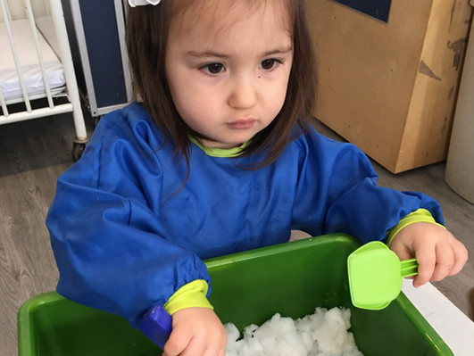 Daycare Program | Learning House Preschool