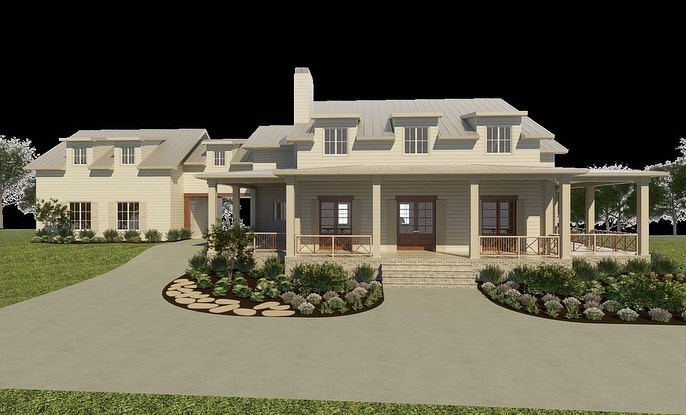 House Plans Rockwall TX