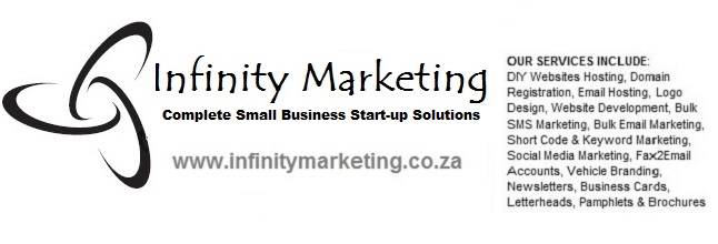 Infinity Marketing
