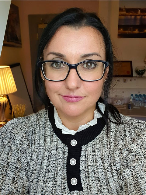 Counselling | Daisy Chain Counselling | Londonderry