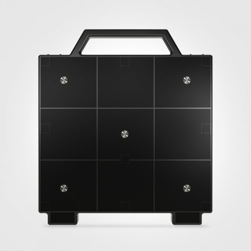 Build Tray Plus | zortrax