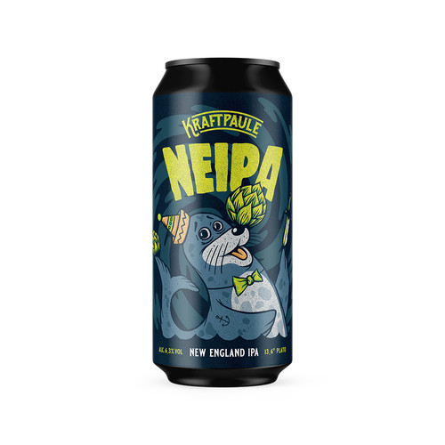 NEIPA | Kraftpaule