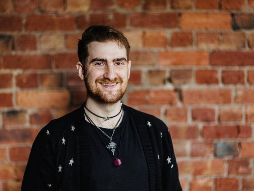 Caleb Masters Of Alchemy